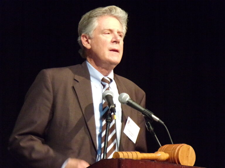 Pallone Commemorates Anniversary of January 6 Insurrection, Demands an ...