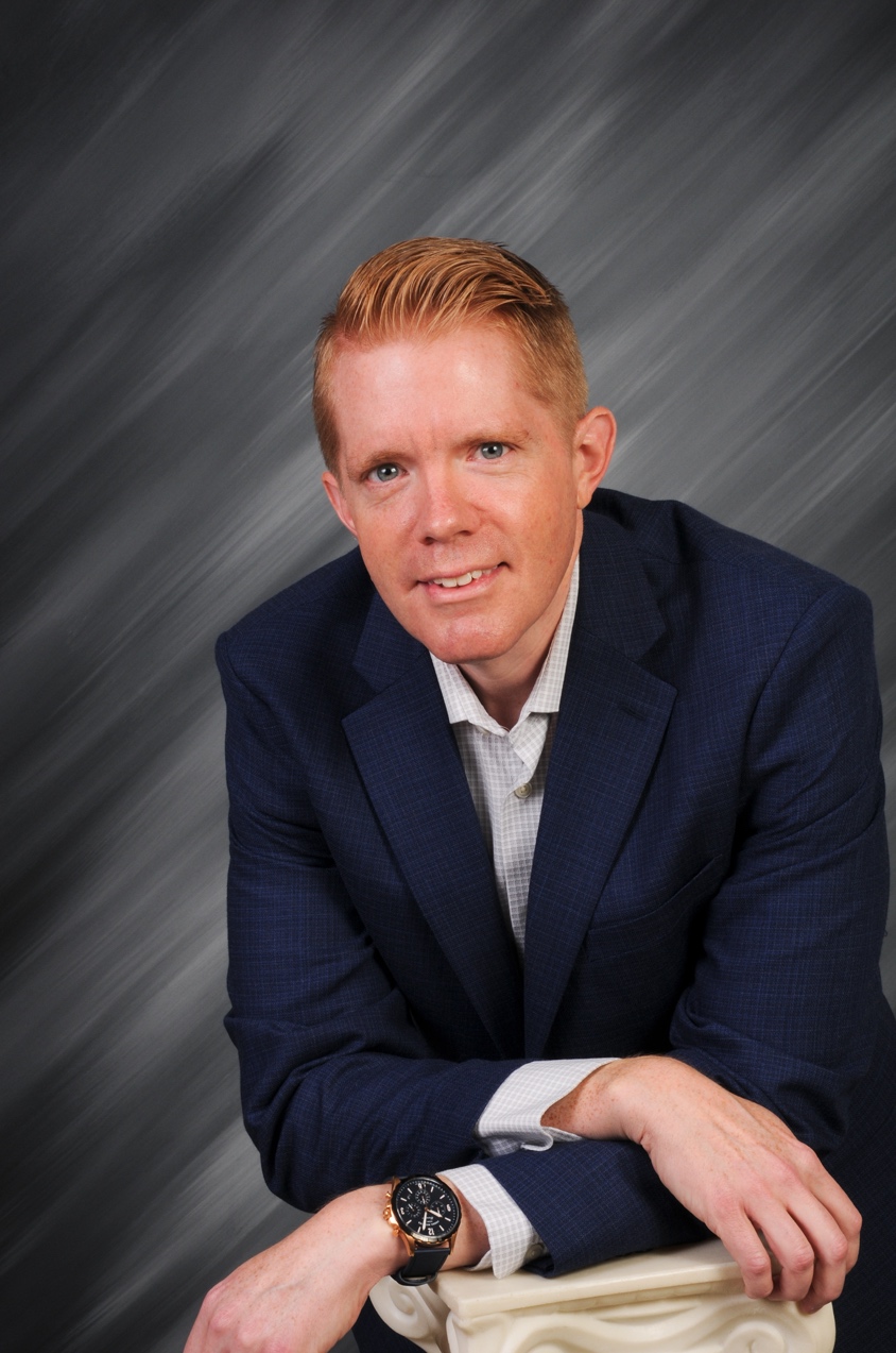 Hyland Drops out of CD3 race and Backs Congressman Smith - Insider NJ