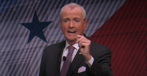 Statement by Governor Murphy on the Nominations of Georgette Castner ...