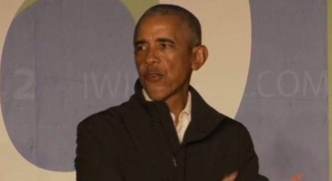 The Hill: Obama to Fundraise for Democrats in NJ - Insider NJ