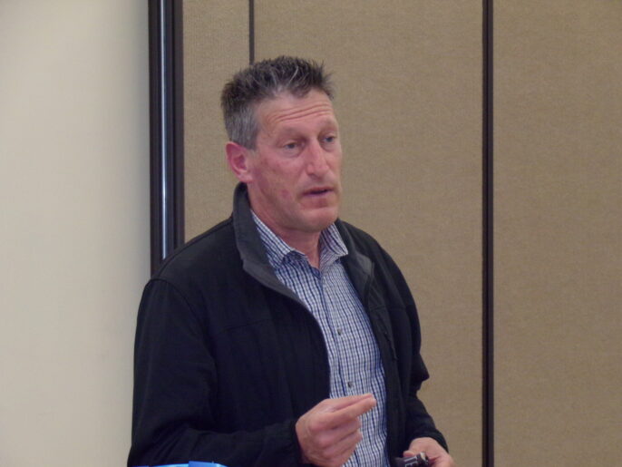 Senator Andrew Zwicker Endorsed by Rutgers Faculty and Grad Worker ...