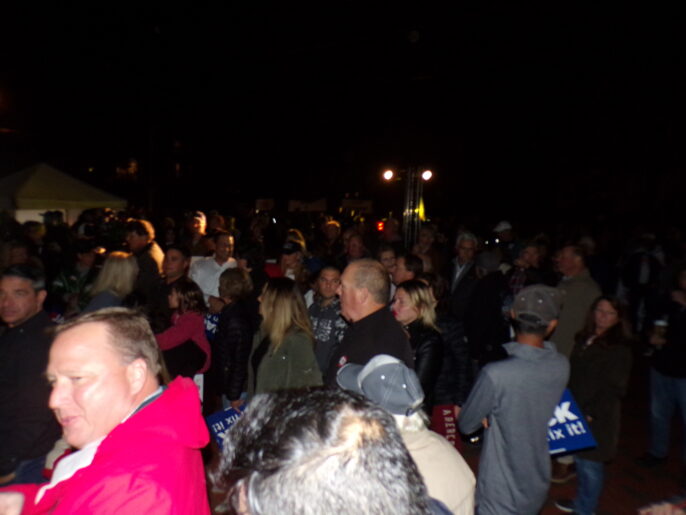 In Brindle v. Murphy, Independence Is On Trial - Insider NJ