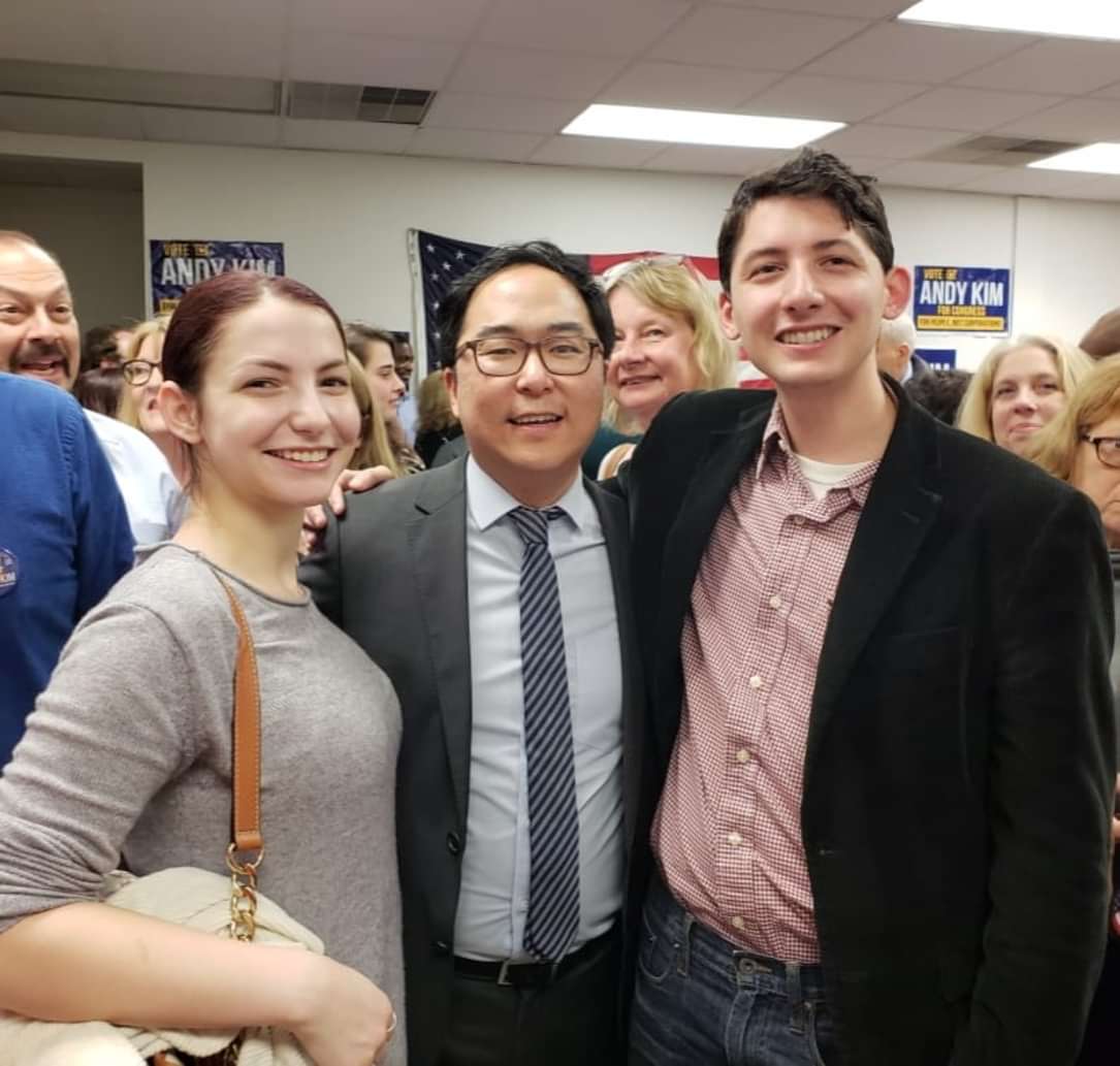 Assemblyman Conaway Taps Zupko to Serve as COS - Insider NJ