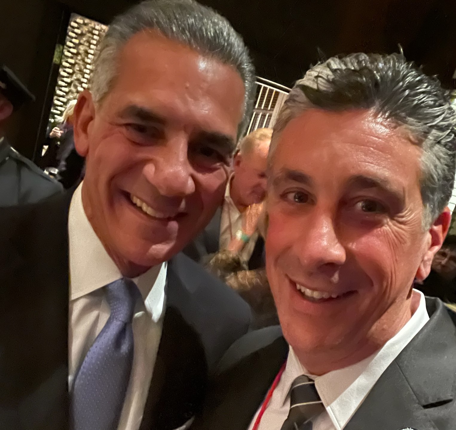 Ciattarelli Sends Endorsement Letter in Support of Belleville Mayor ...