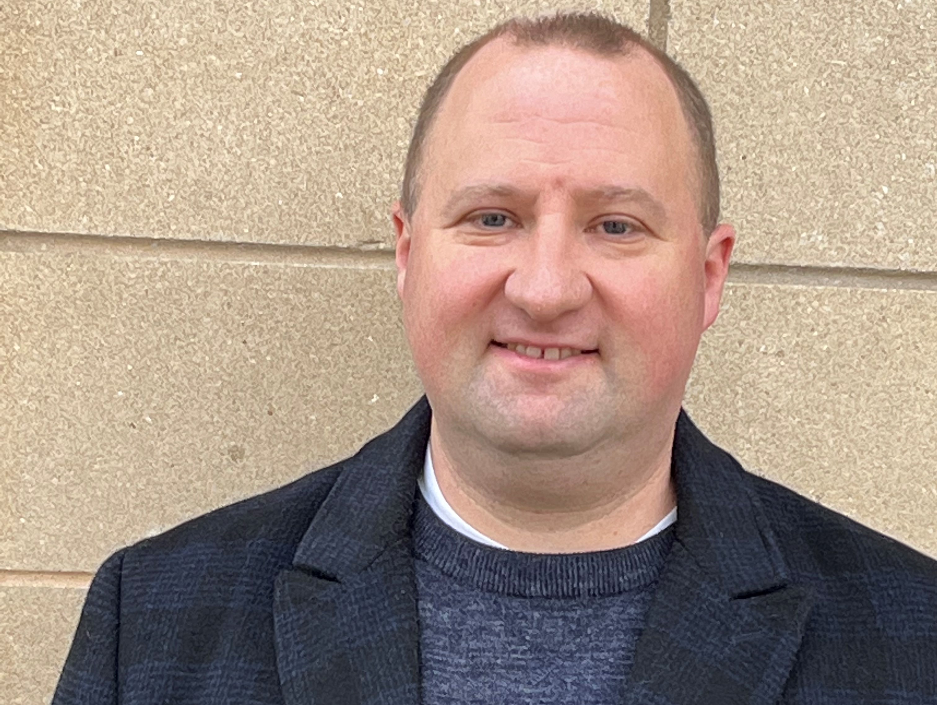 A.J. Oliver and the Perils of Being a Pro-Life Democrat - Insider NJ