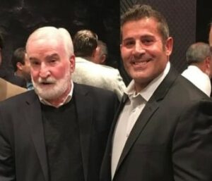 Mike Silva, Candidate for Newark East Ward Council Seat, Announces ...