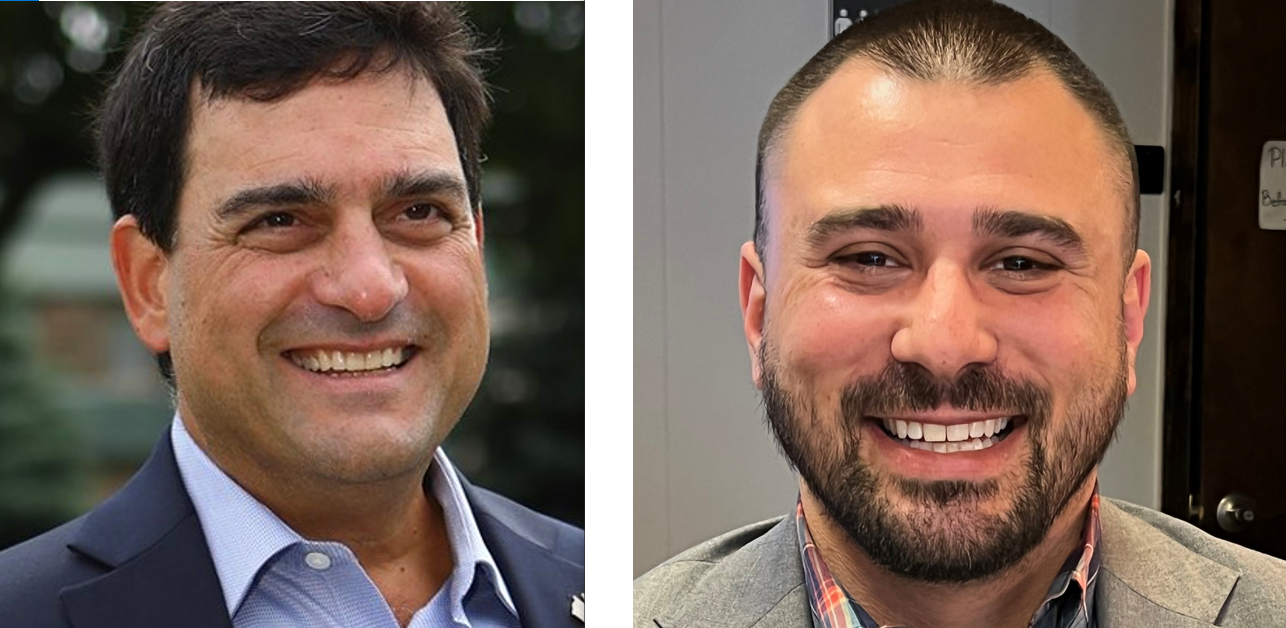 CD-5 Republican Flashpoint: Pallotta Versus De Gregorio - Insider NJ