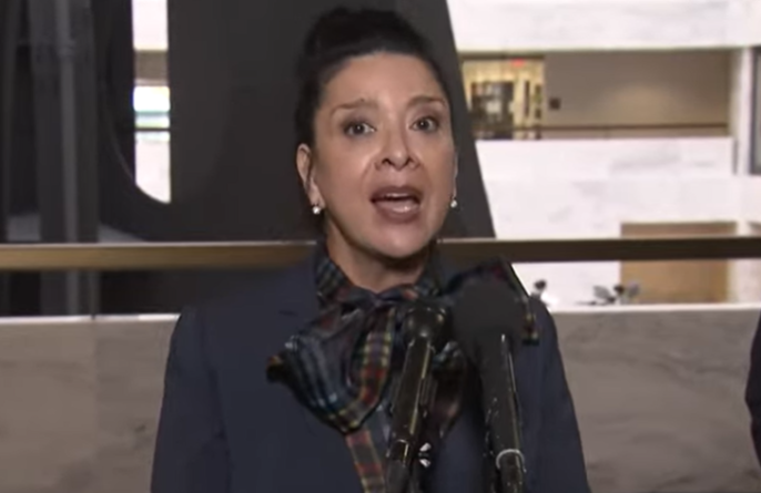 Judge Esther Salas: 'Today, Danny is with us' - Insider NJ
