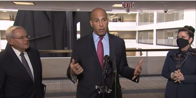 Judge Esther Salas: 'Today, Danny is with us' - Insider NJ