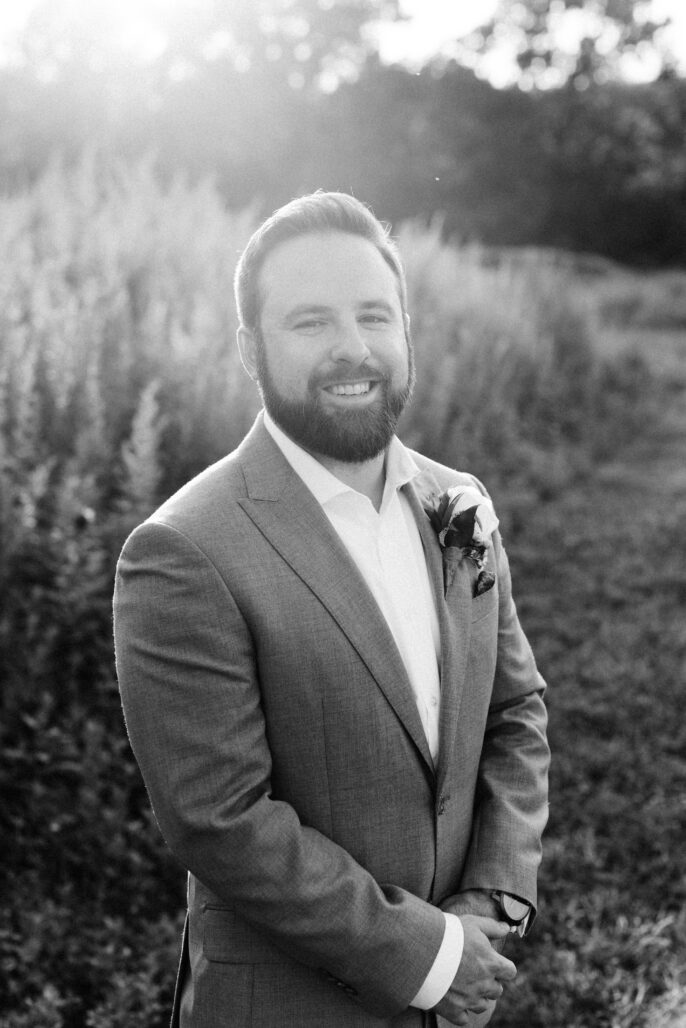 Stanfield, Torrissi and Umba Name Brian Woods as LD8 Chief of Staff