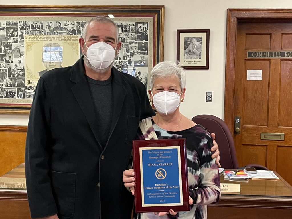 Photo 4 - Diana Starace - Insider NJ