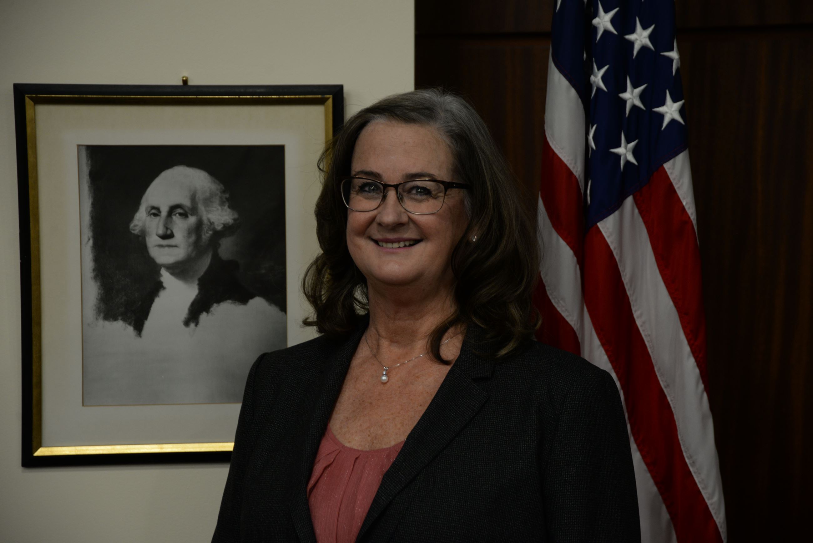 Woodbridge Councilwoman Drumm has Died - Insider NJ