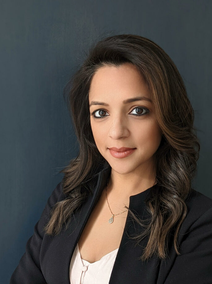 MAYOR JOSHI NOMINATES EDISON & NEW JERSEY’S FIRST FEMALE SOUTH ASIAN ...