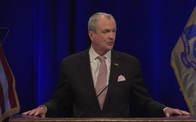 Governor Murphy Signs Executive Order Lifting COVID-19 Public Health ...