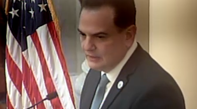 Scutari Reelected Senate President - Insider NJ