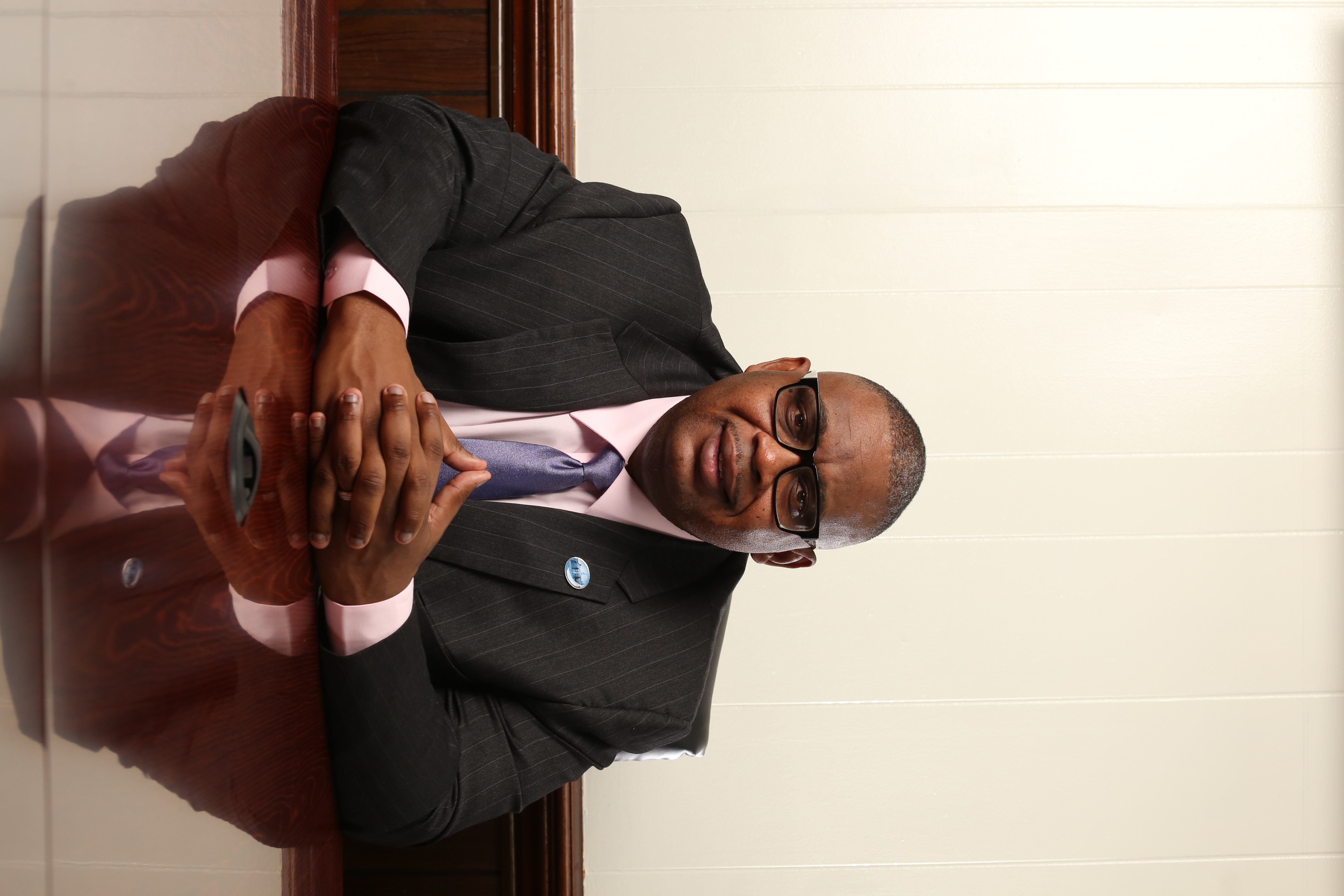 Vauss Hails Qualities in Senator Rice 'Missing in this Business ...