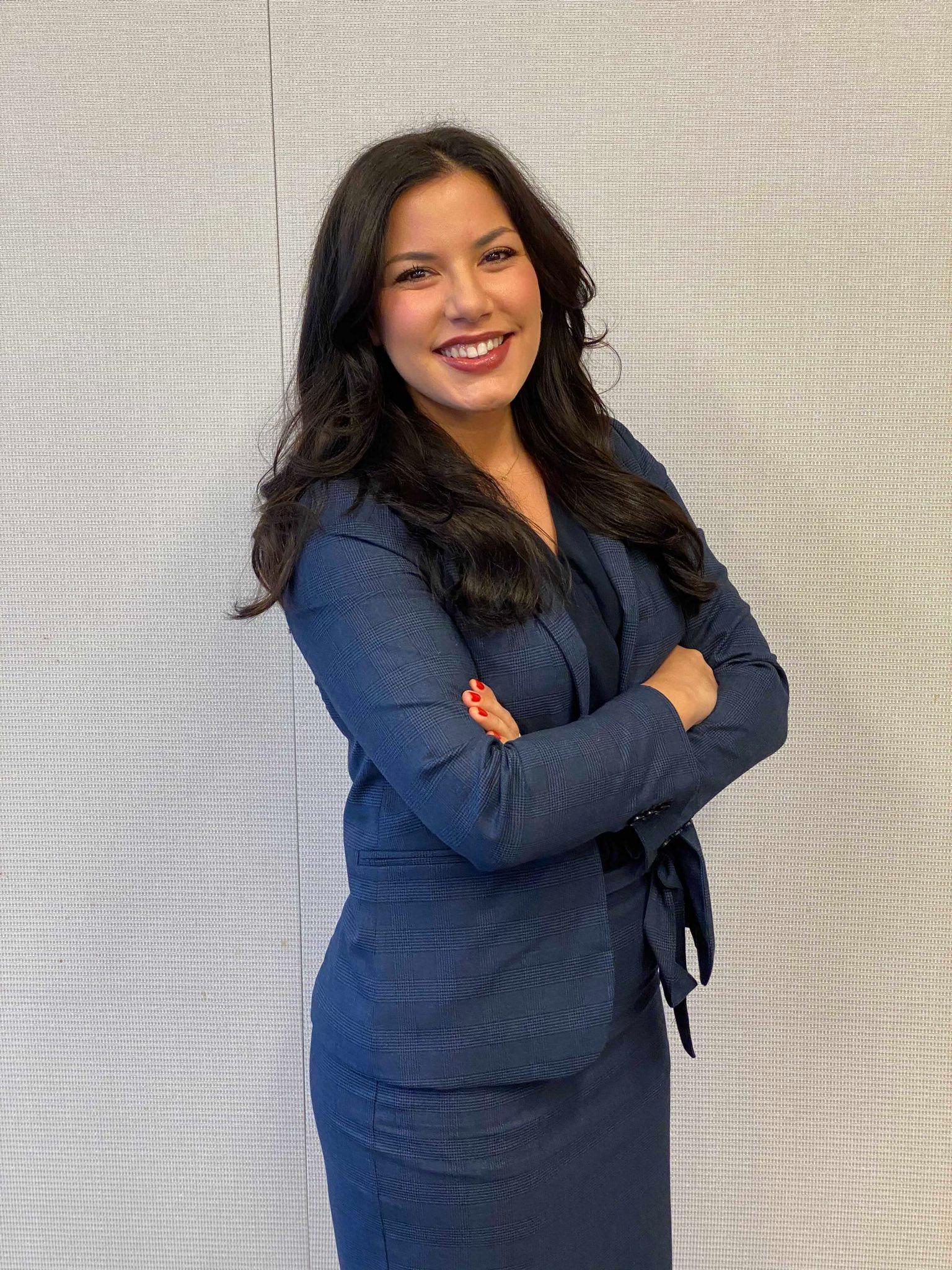 Menendez for Congress Announces Stephanie Lezcano as Campaign Manager ...