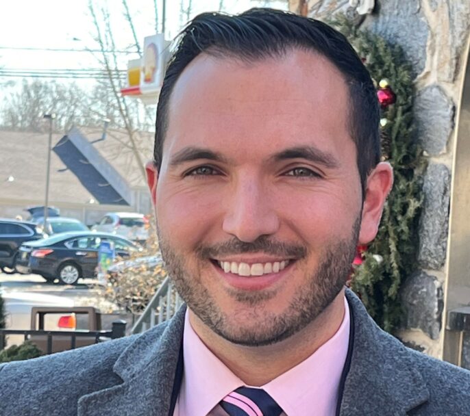 Crispi Wants to take Down 'D.C. Insider' Smith - Insider NJ