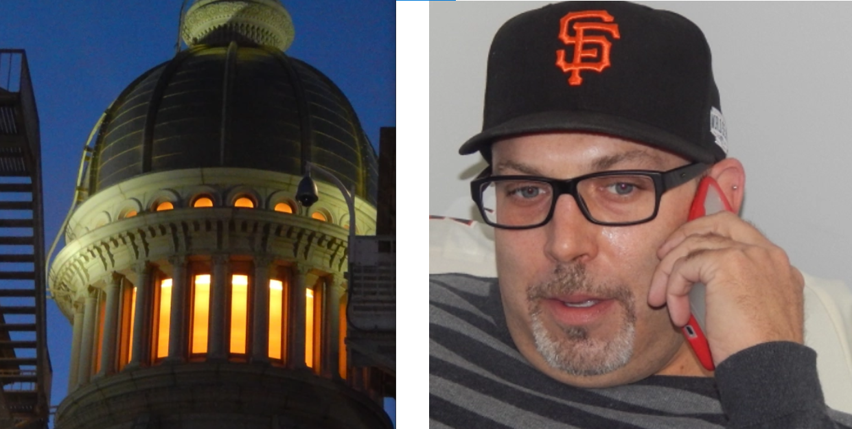 The Legislature's Dreary 'Combat' with Caddle Shadows - Insider NJ