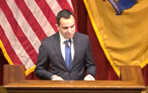 Statement from Attorney General Matthew J. Platkin on the threat to New ...