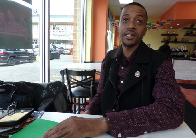 Baraka and the Vortex of Power in Newark's Runoff: Kelly Says He was ...