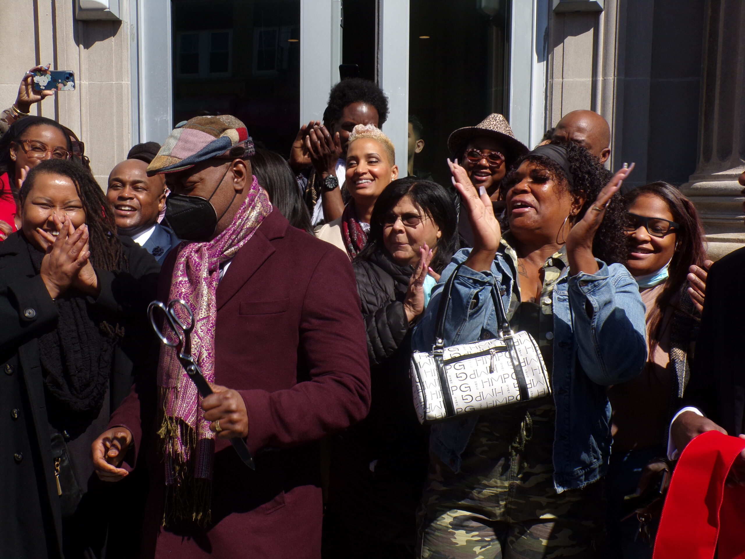 1967 to 2022: Newark's Arc from Rebellion to Revitalization - Yet ...