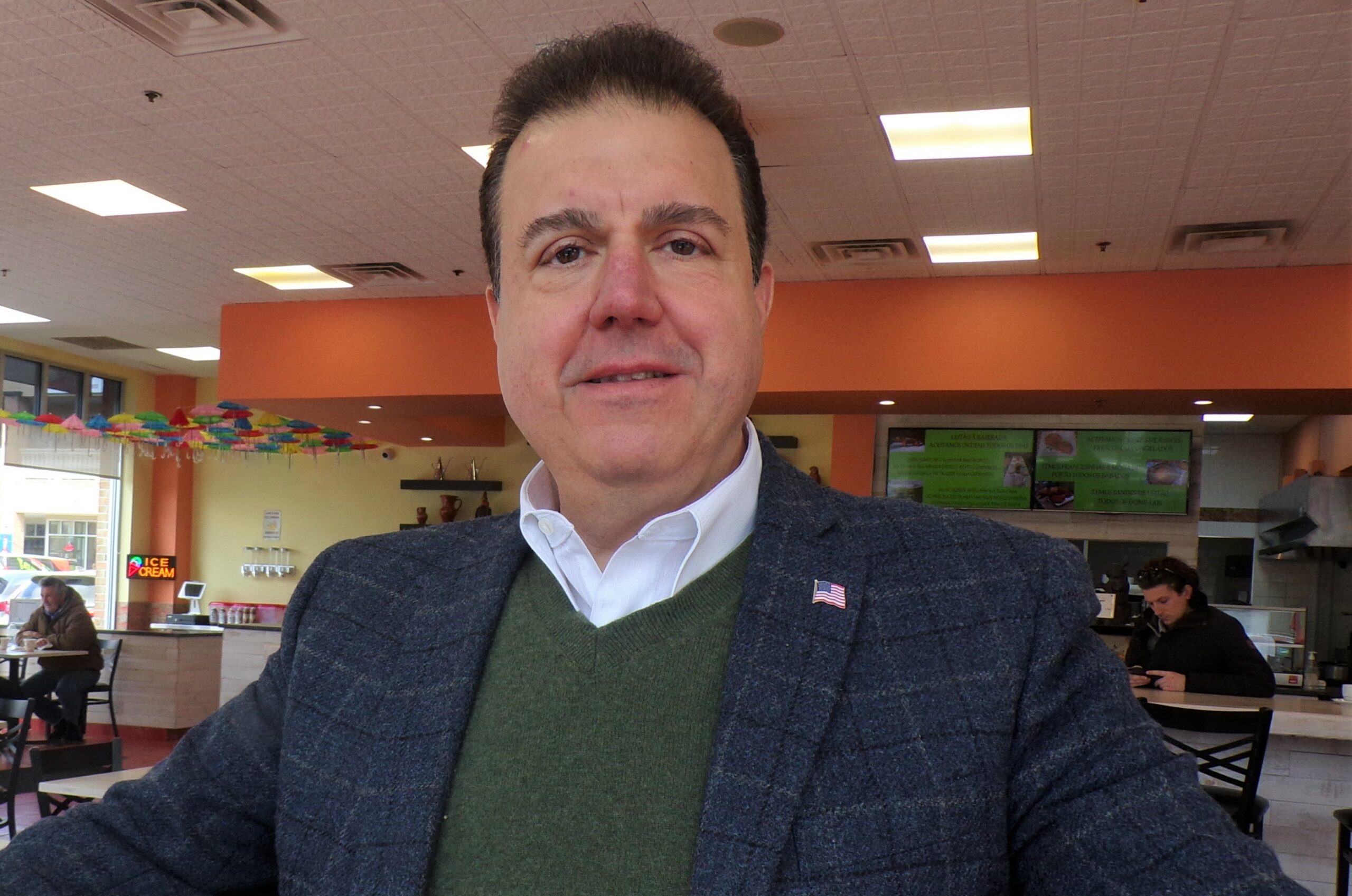 NEWARK’S TOP PUBLIC SAFETY AND PUBLIC HOUSING LEADERS ENDORSE ANTHONY ...