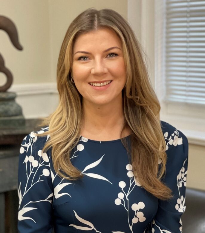 Kaufman Zita Group Welcomes Paulina Banasiak - Insider NJ