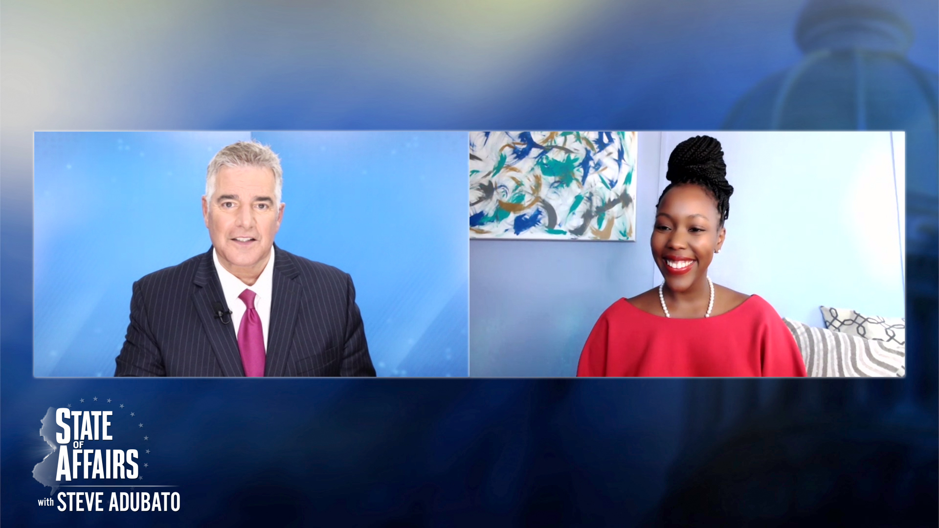 State of Affairs Examines Representation and Diversity in Today's ...
