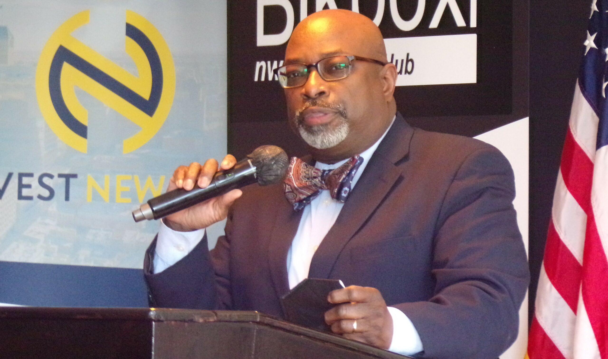 Crump 2022: Refocusing on 'a Place of Strength' - Insider NJ