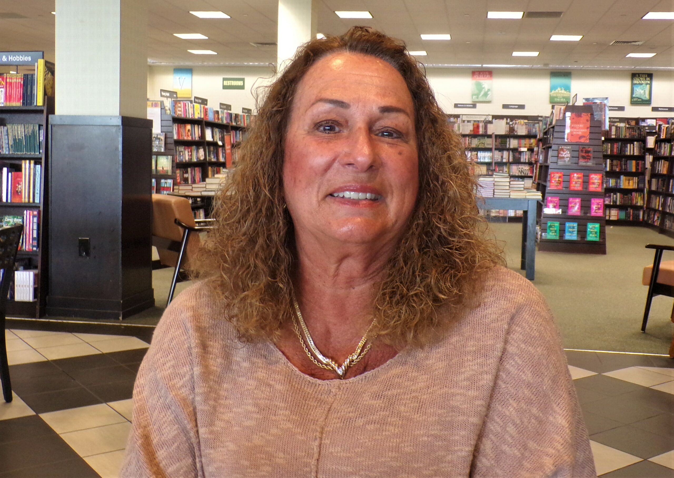 'It's About Respect' - The Somerset GOP Career of Janet Linnus - Insider NJ