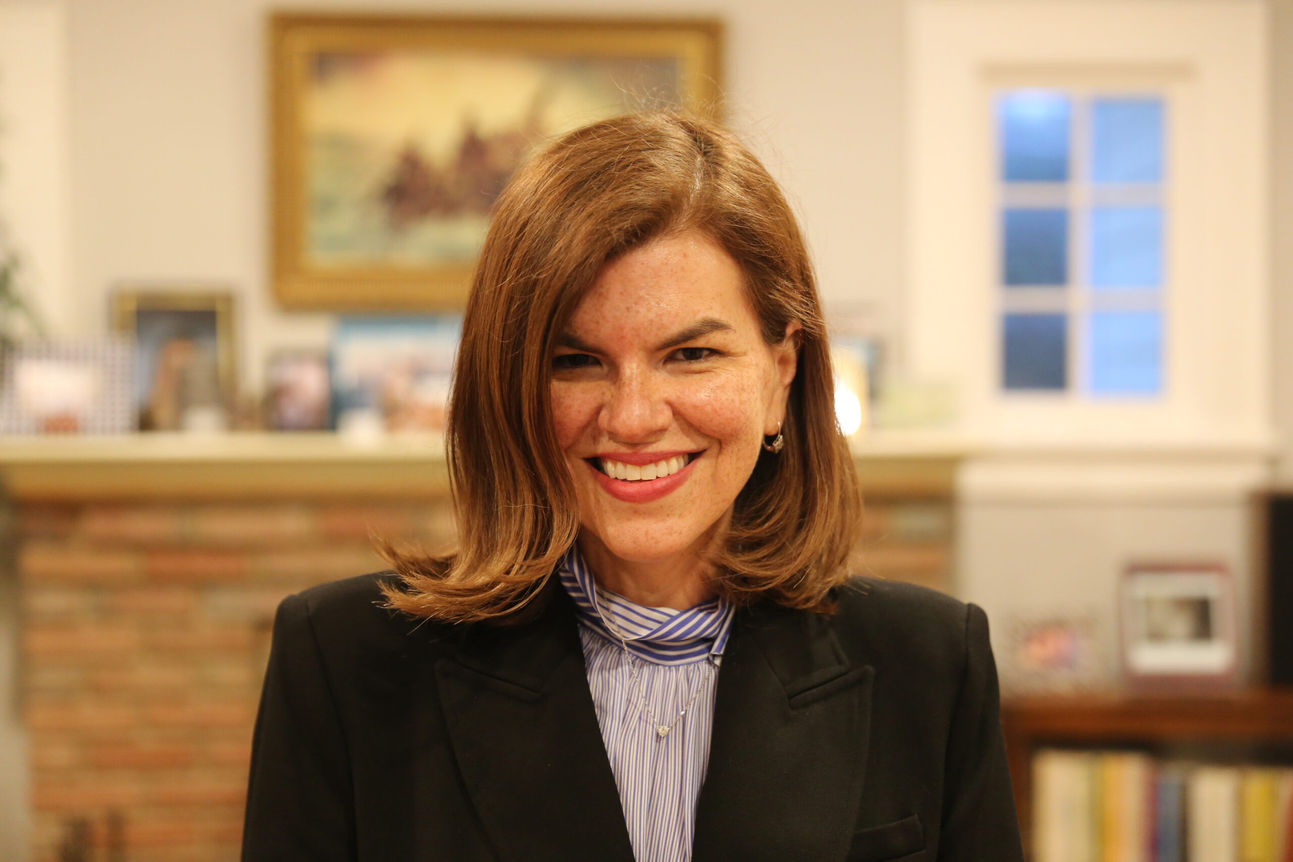 Emily Root Appointed to Vacant Seat on Westfield Town Council - Insider NJ