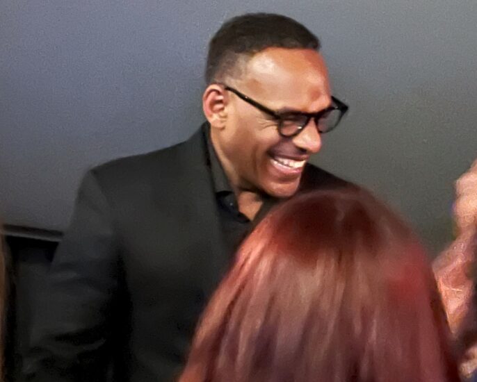 The Robinson Disintegration - Insider NJ