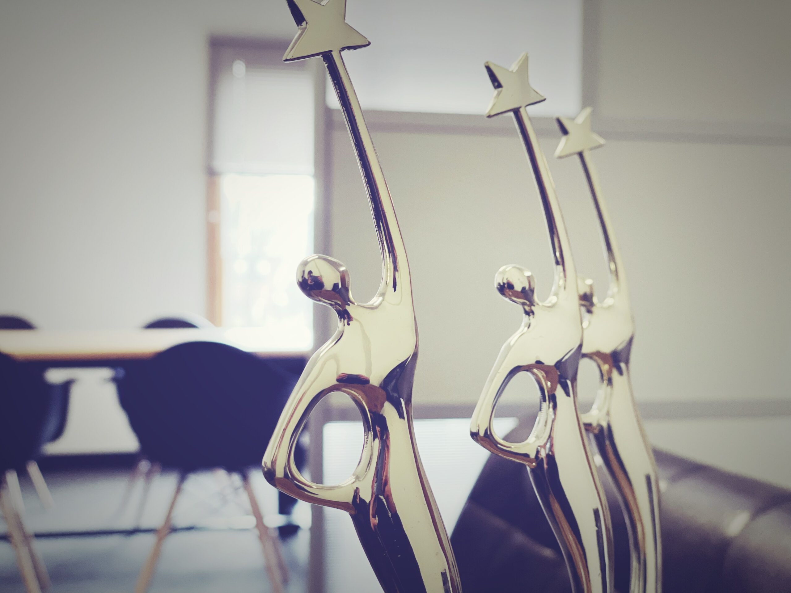 Publitics Wins Three Stanley F. Reed Awards - Insider NJ