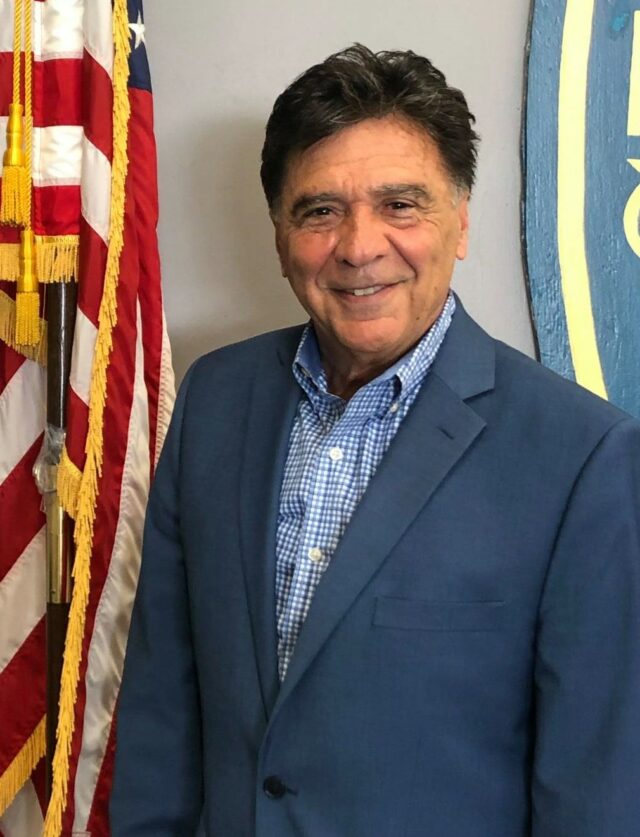 Zisa head shot - Insider NJ