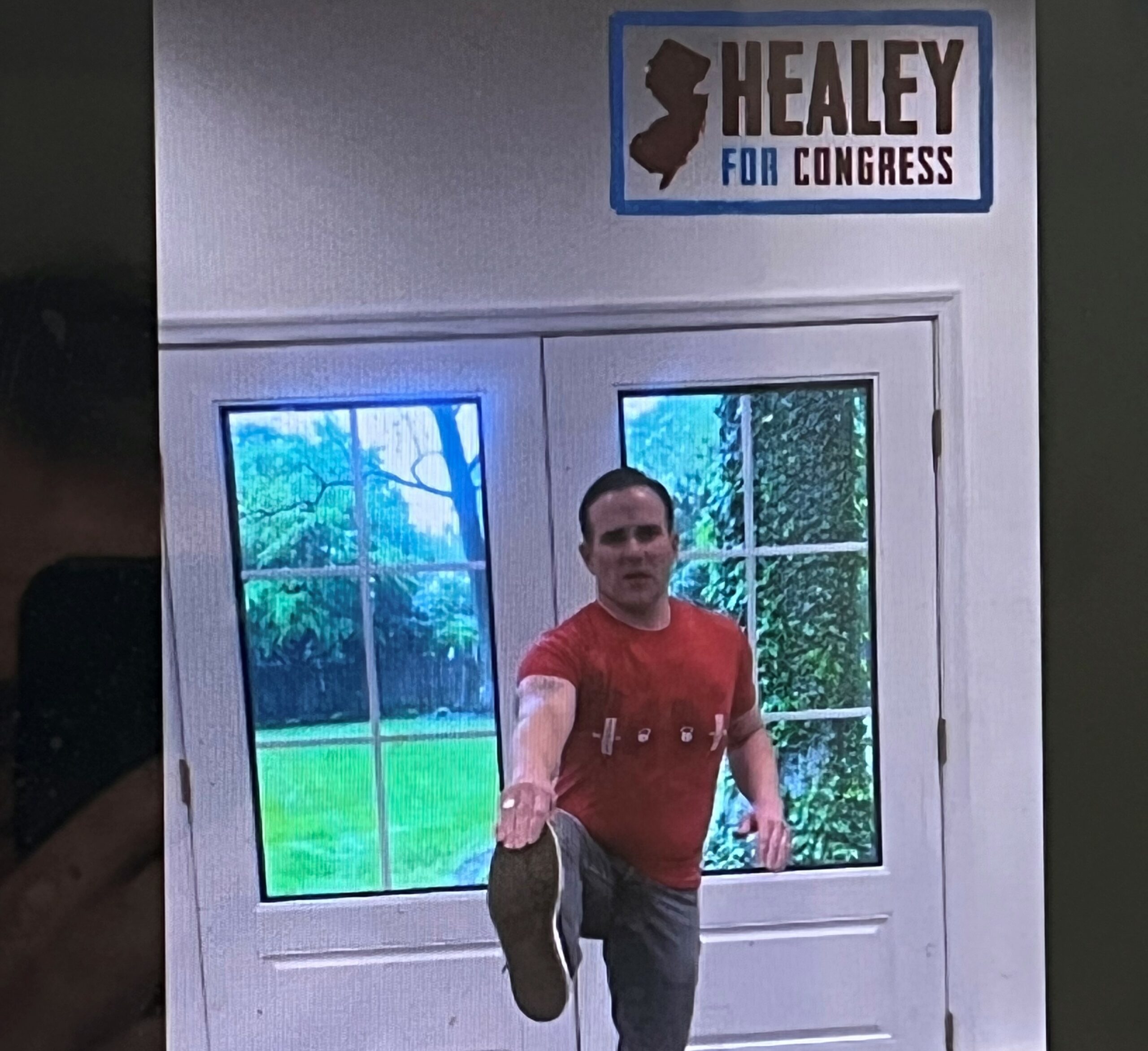 CD3 Flashpoint: 'Singing about Killing Versus Killing' - Insider NJ
