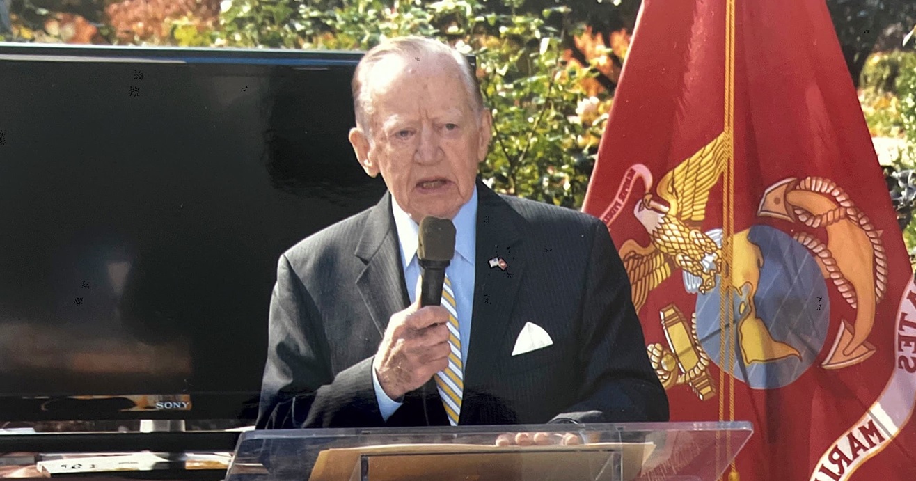 Rest in Peace, Jack McGreevey - Insider NJ