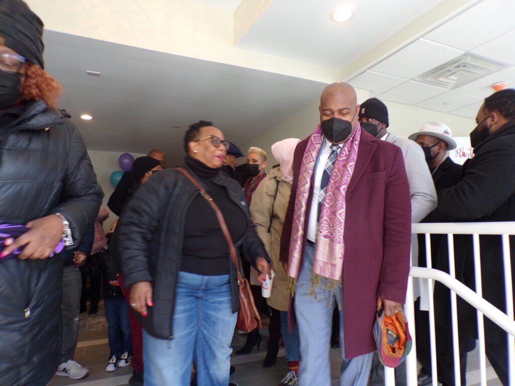 1967 to 2022: Newark's Arc from Rebellion to Revitalization - Yet ...