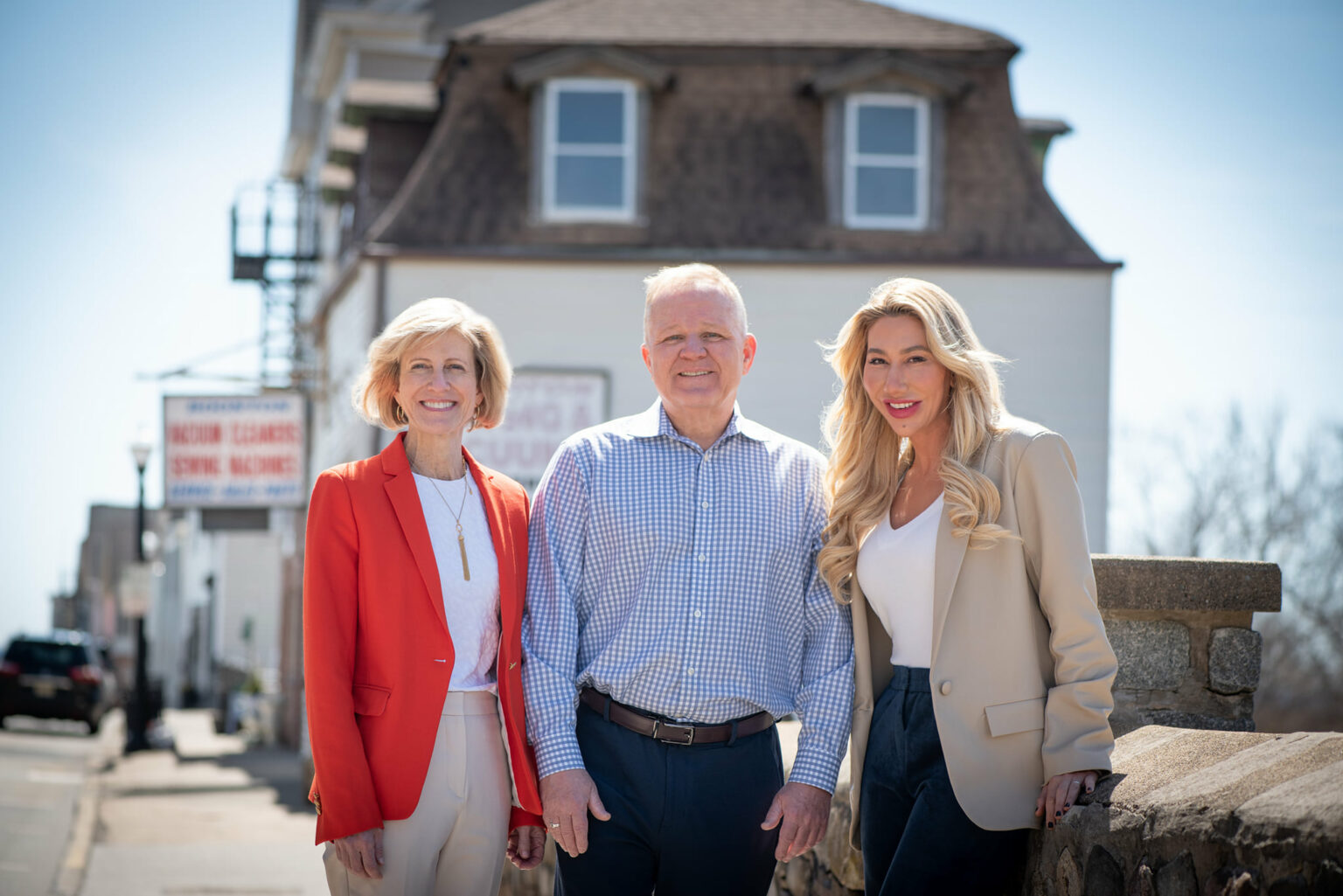 2019 Morris Republican Candidates support Cabana, Myers and Neibart ...