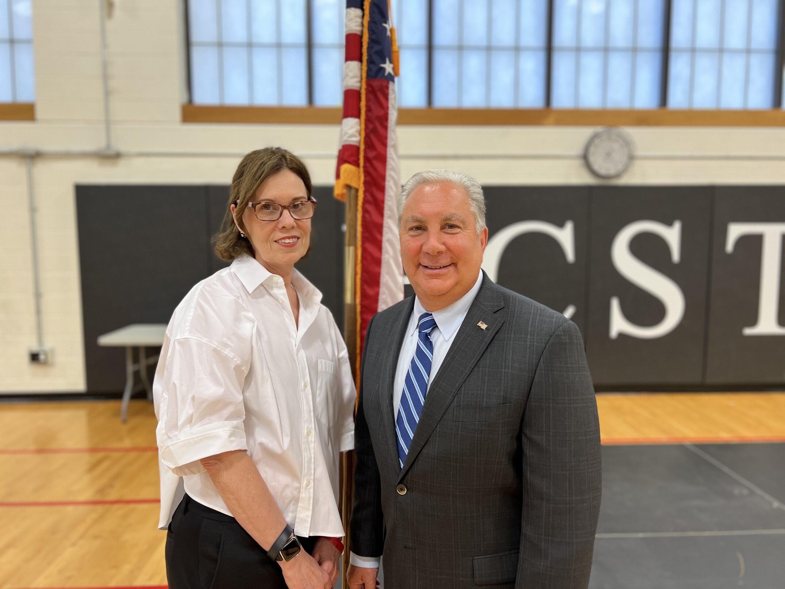 Vainieri Elected Chair of HCDO - Insider NJ