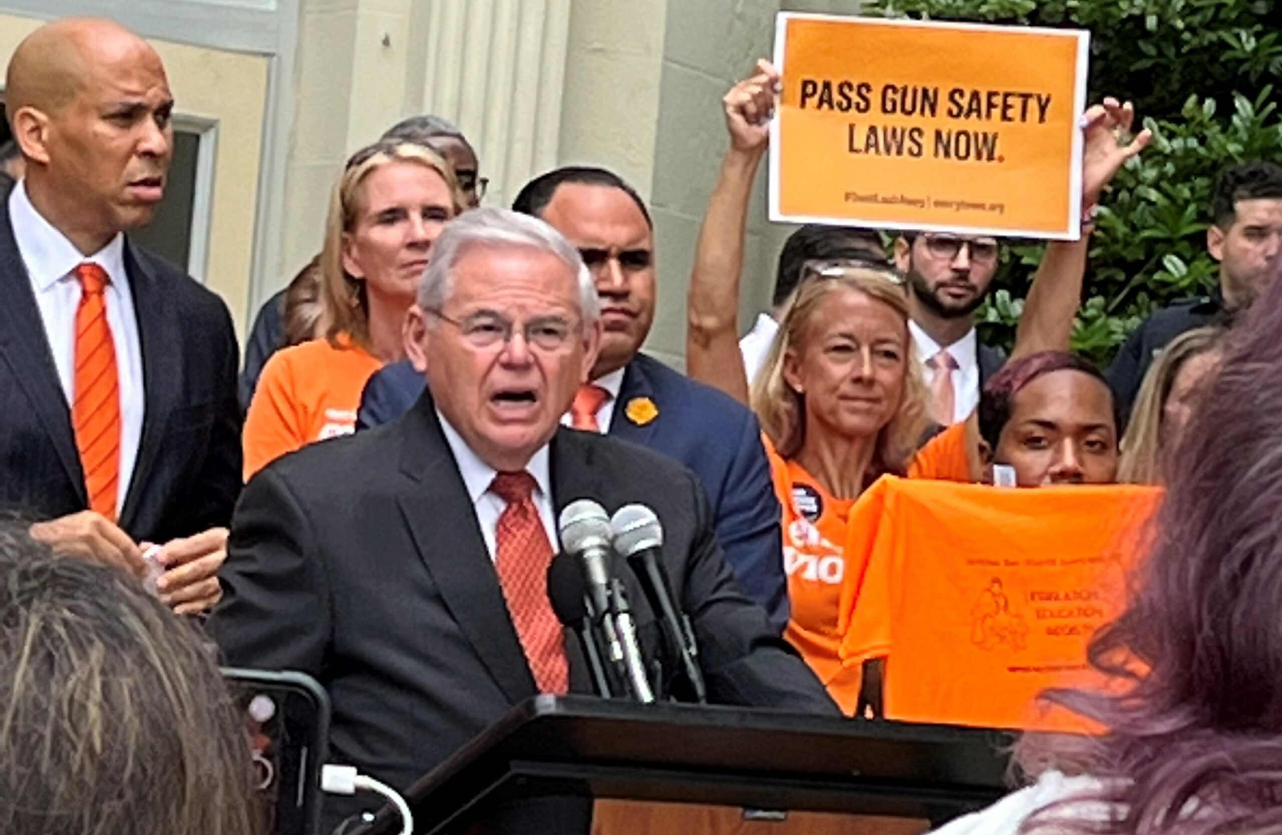 Powerful WNY Ceremony to Honor the Uvalde Dead - but What's Next ...