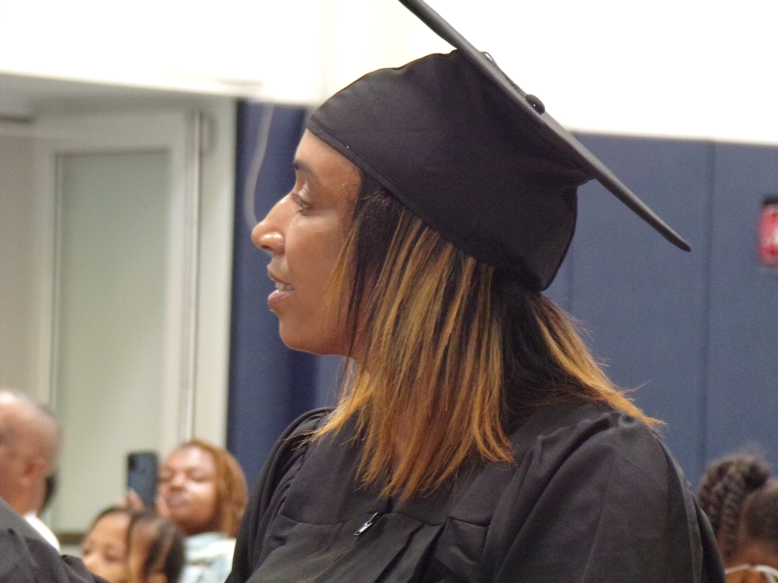 Newark Graduates Lead the Laborers' Pathway to Apprenticeship NJ ...