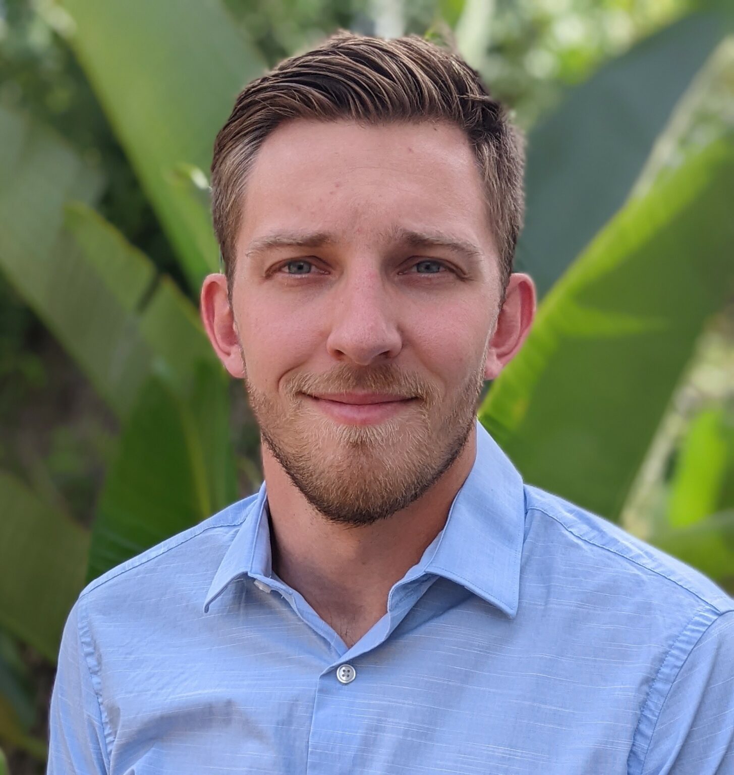 ACT Engineers, Inc. Welcomes Nick Brown, PhD As Director of Coastal ...