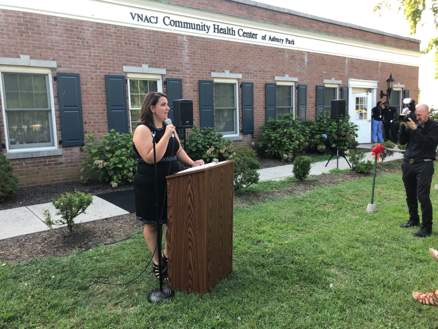 Jackie Cornell to Lead NJ Planned Parenthood by Jay Lassiter