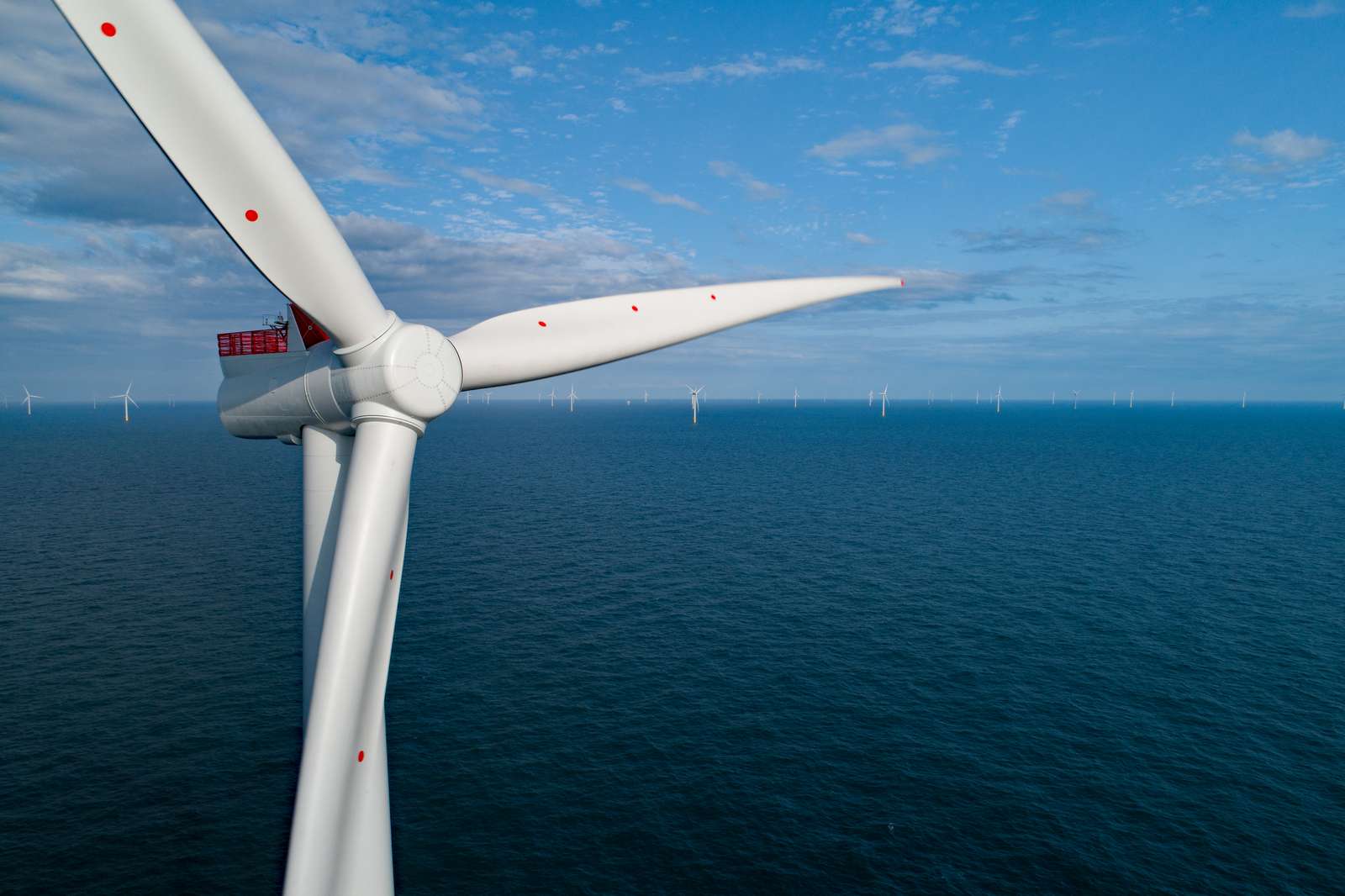Coastal Wind Link’s Offshore Grid Design is Future-Proof, Just Like New ...