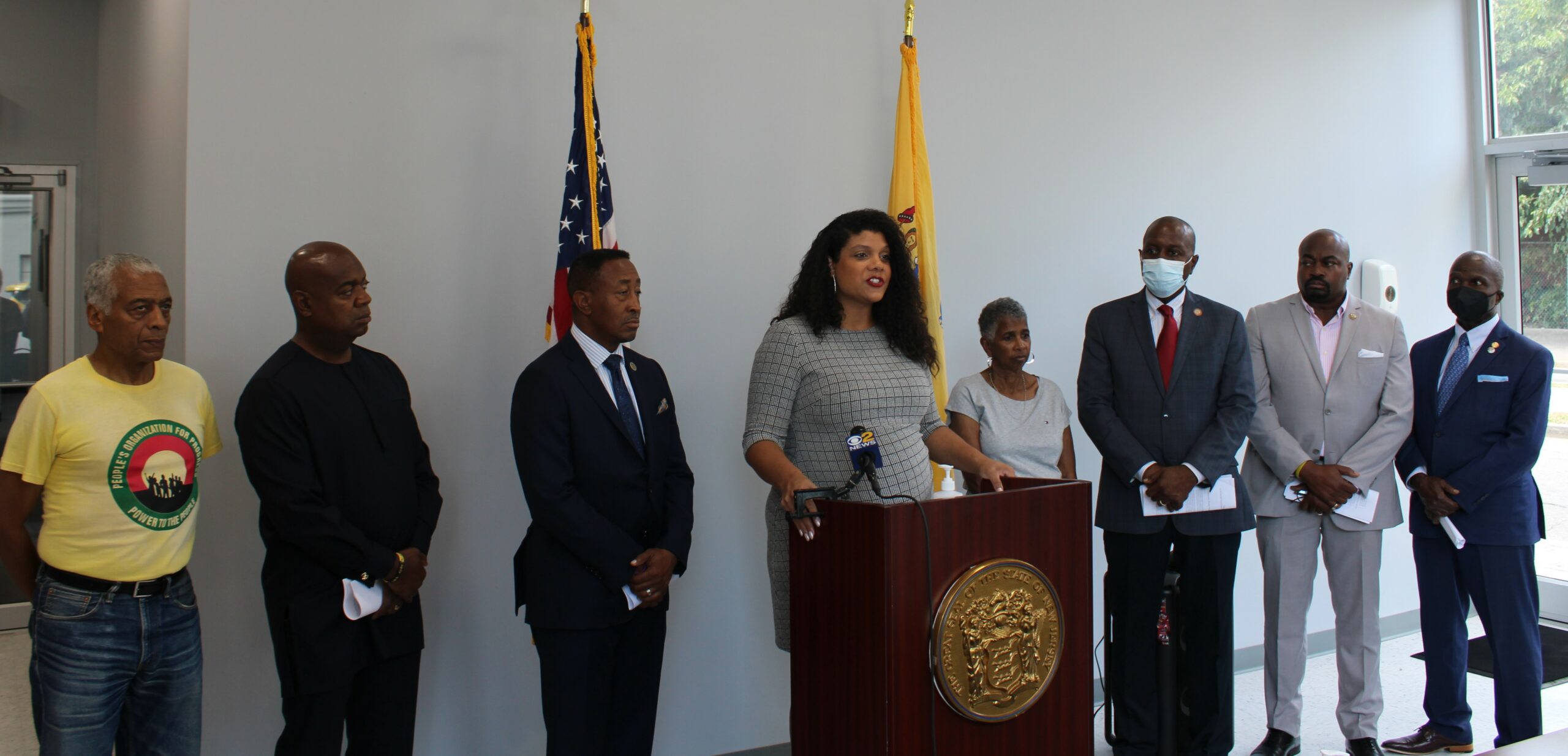 Timberlake, Hamm Urge Murphy to Sign Community Wealth Preservation ...