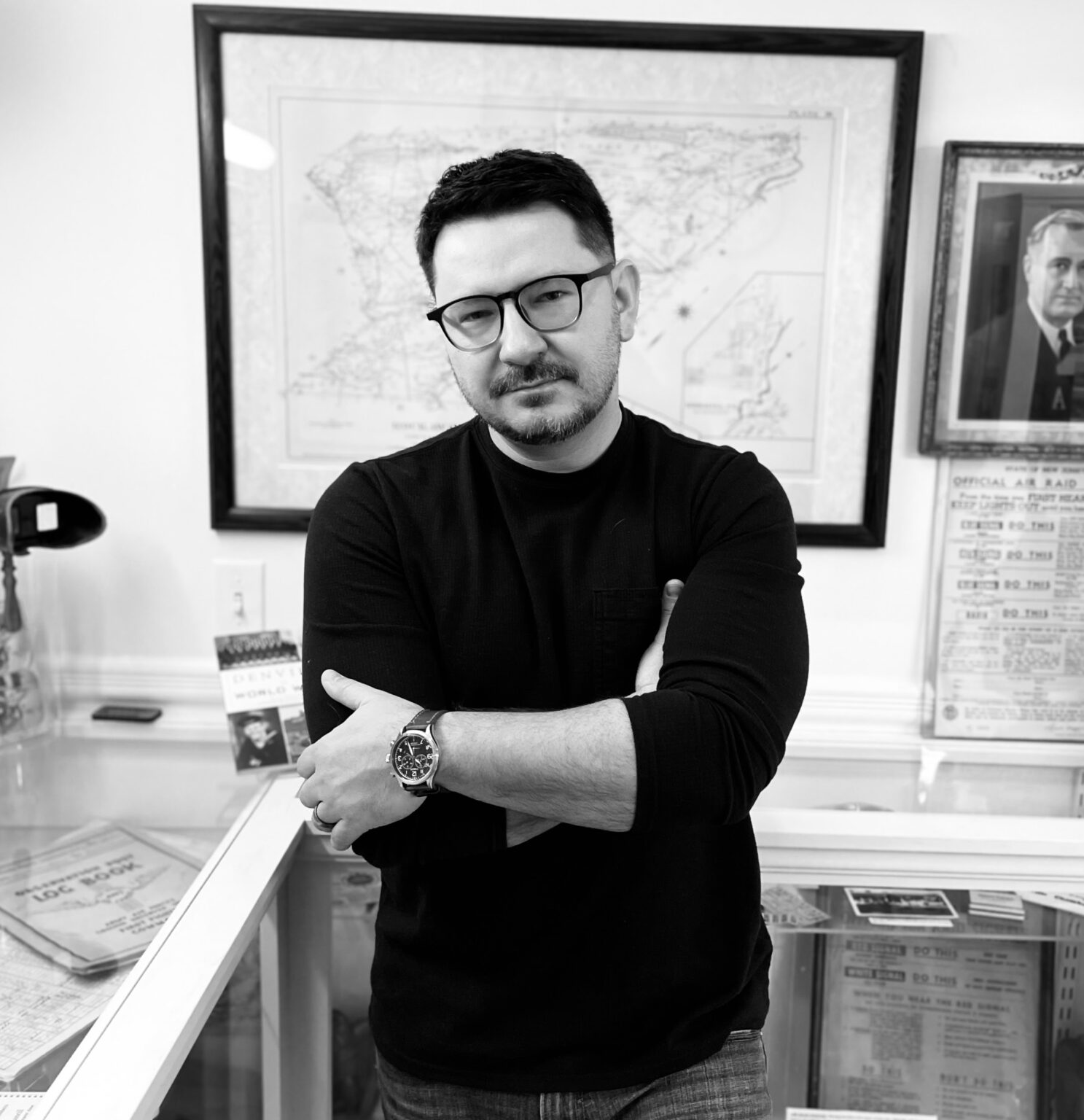 'Presidential Visits to New Jersey' - a New History by Peter Zablocki ...