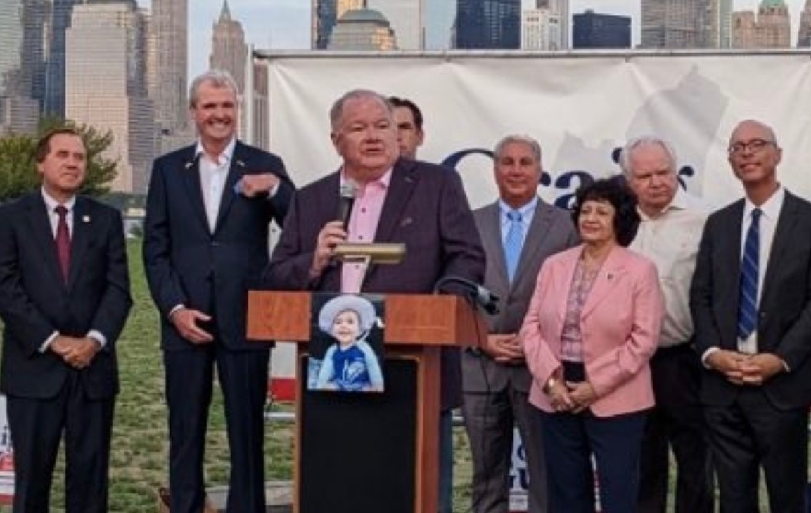 HCDO Chair Guy on Schillari GOP Defection: 'Shameful' - Insider NJ