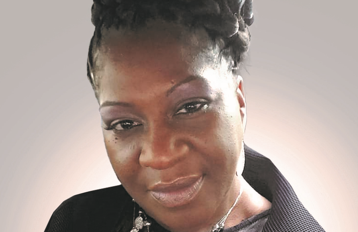 Brown Assumes Irvington Council Seat; Beasley Takes Council Presidency ...