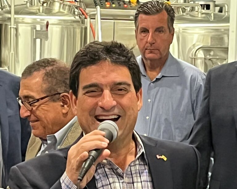 The Pallotta Factor - Insider NJ